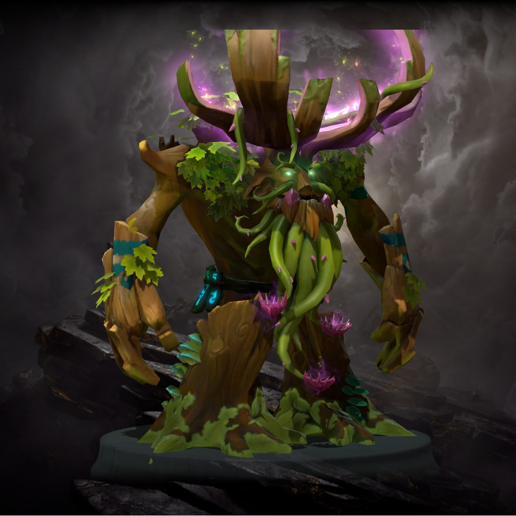 Treant Protector
