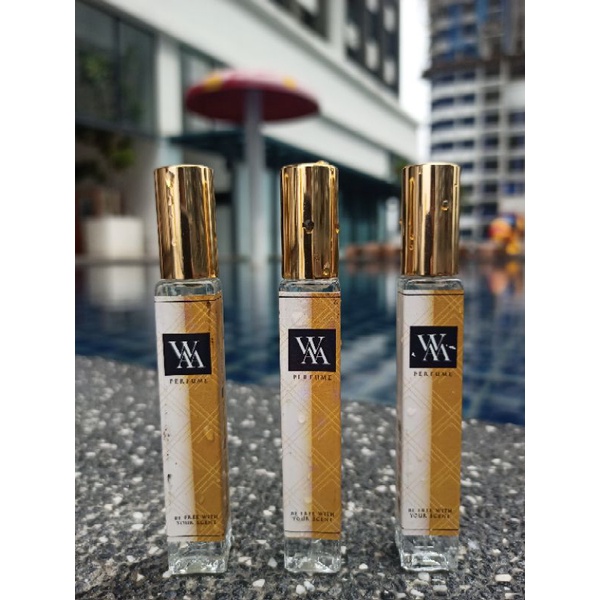 perfume , parfume , edp , tahan lama 24 jam , wangian lembut , soft ...