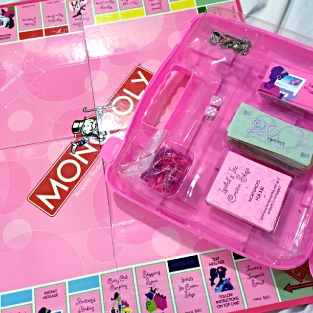 Monopoly | Shopee Malaysia