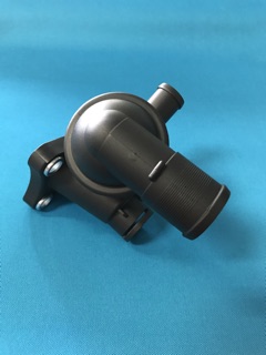 Hyundai Atos/Atoz 1.0, Picanto I10 Thermostat Housing 25650-02501 ...