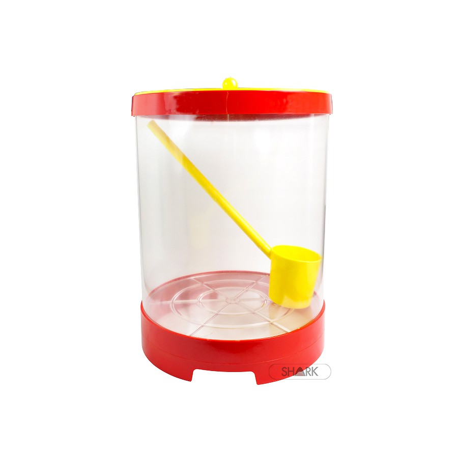 Balang Air Ice Bucket Pasar Malam Food Grade Drinks Dispenser Water ...