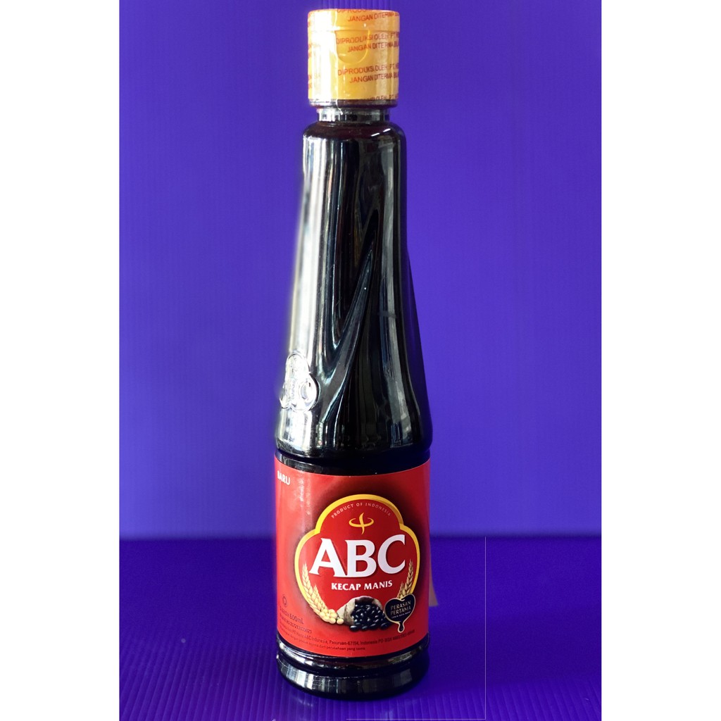 ABC Kecap Manis SEDAP | Shopee Malaysia