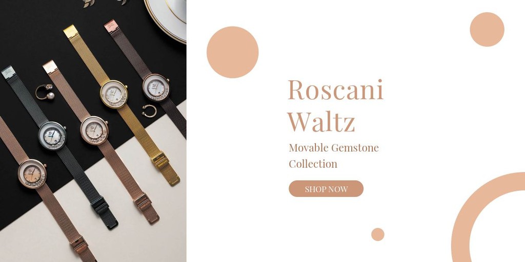 Roscani Official Store Online, July 2022 | Shopee Malaysia