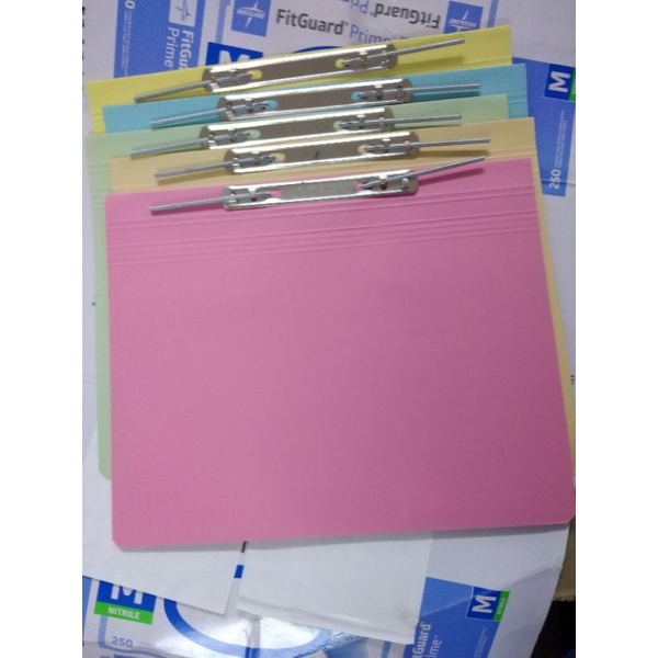 ABBA 350UK SPRING FLAT FILE | Shopee Malaysia