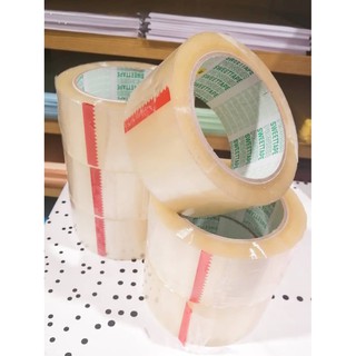 OPP Tape 48 mm X 40 yards/90 yards / Sweettape Pioneer OPP Tape ...