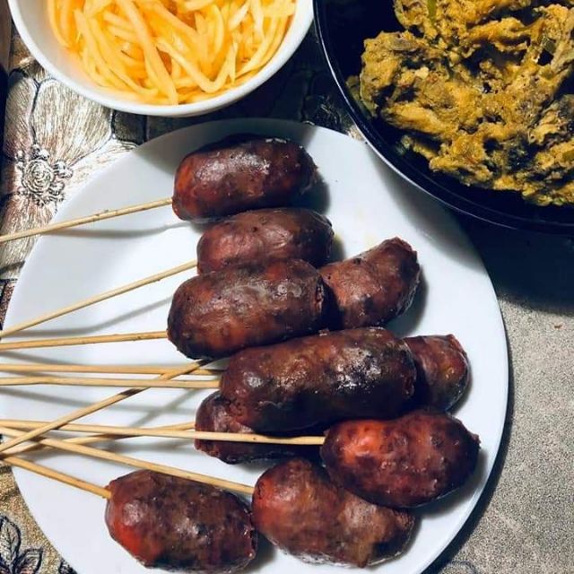 TONGMO WAK JEYELL(FROZEN) 10PCS | Shopee Malaysia