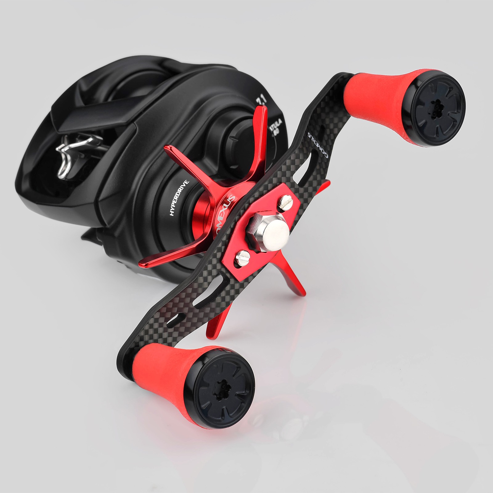 Gomexus Official Store Online, August 2022 | Shopee Malaysia