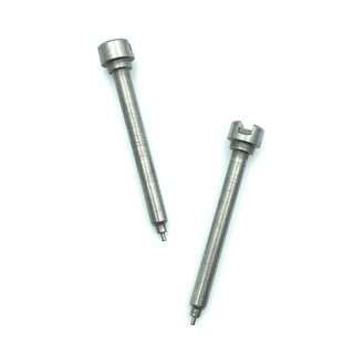 Flip Key Blade Pin Disassembling Tool Roll Pin Remove and Press Plier ...