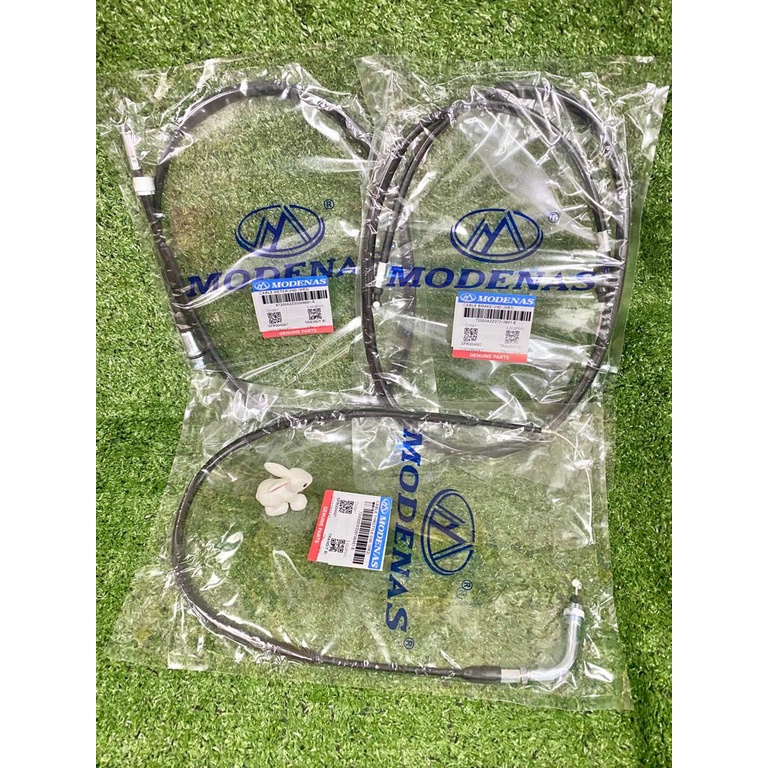 MODENAS MR3 TALI MINYAK/ METER/ BRAKE ORIGINAL 100% | Shopee Malaysia