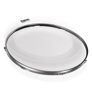 Evans E-Rings Standard Pack 4-piece Overtone Control Ring Package with ...
