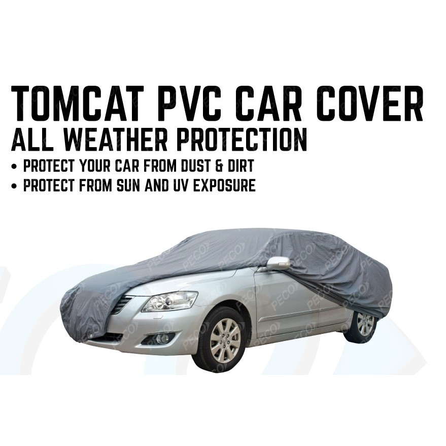 car cover makro