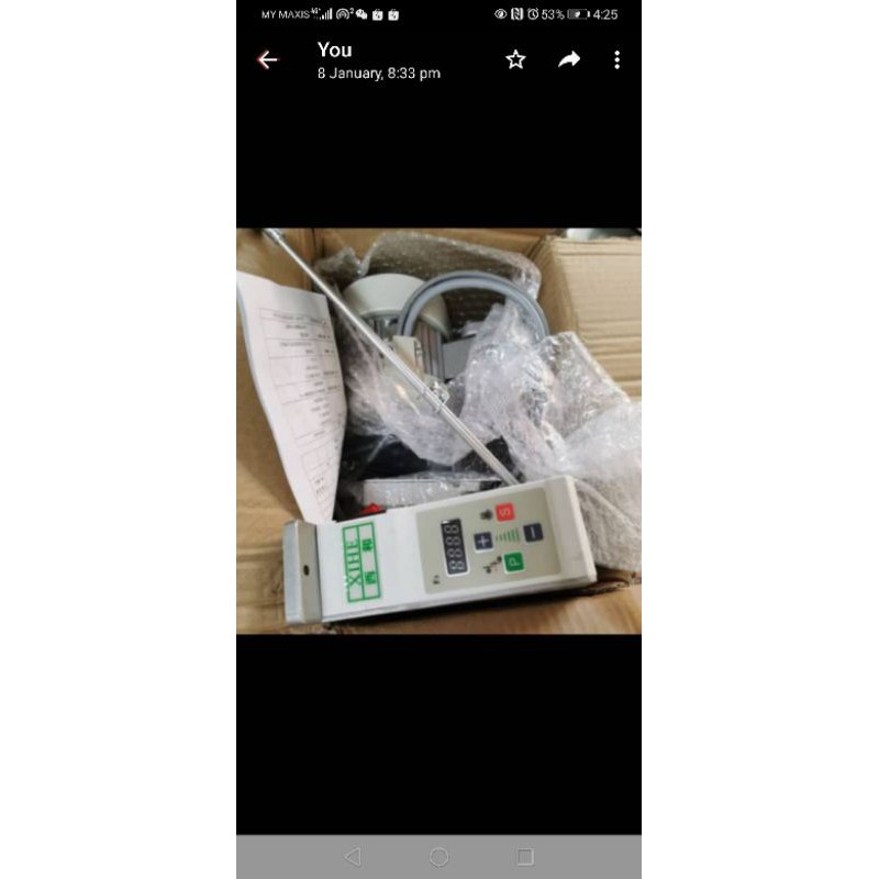 Servo Motor 750w (New) | Shopee Malaysia