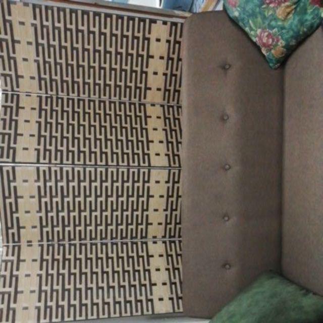 PARTITION, SCREEN DIVIDER, PEMBAHAGI, PENGHADANG ( READY STOCK ...