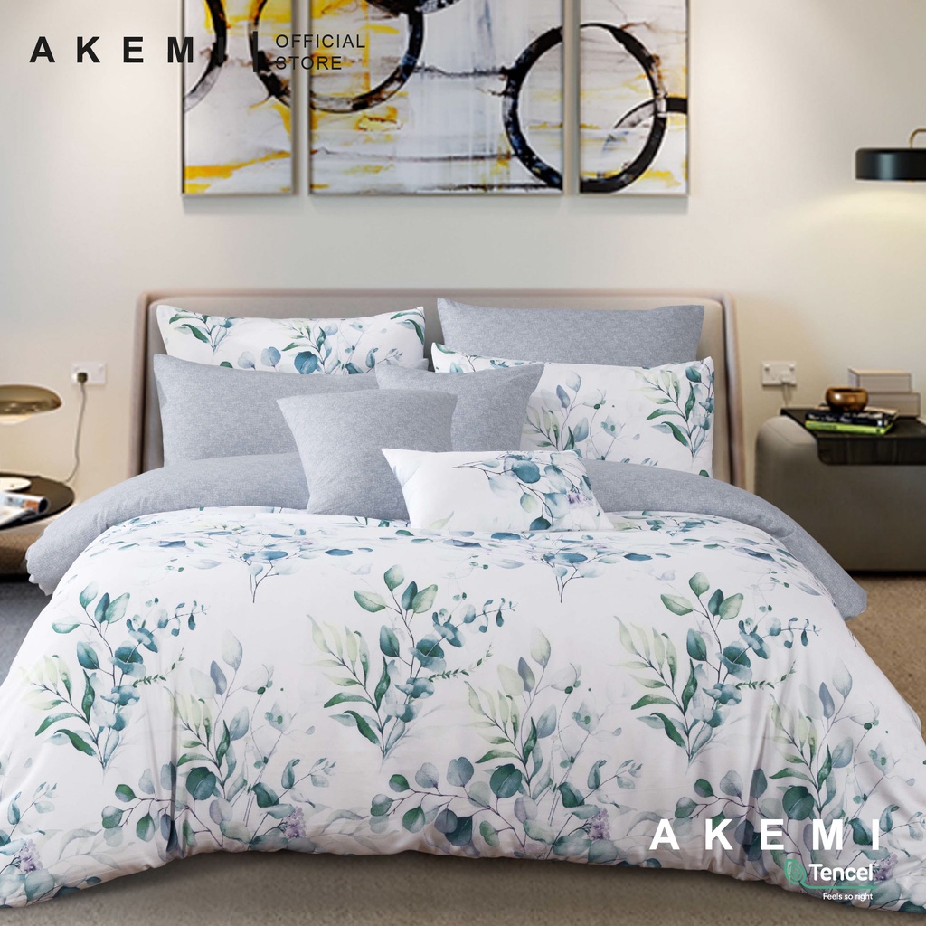 AKEMI Official Online Store, April 2022 | Shopee Malaysia