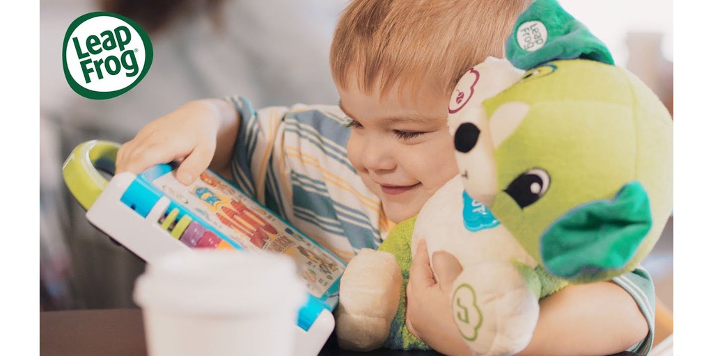 LeapFrog Official Store Online, July 2022 | Shopee Malaysia