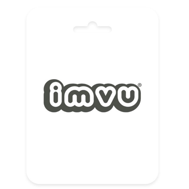 IMVU PREPAID USD Gift Card (Digital Code) | Shopee Malaysia