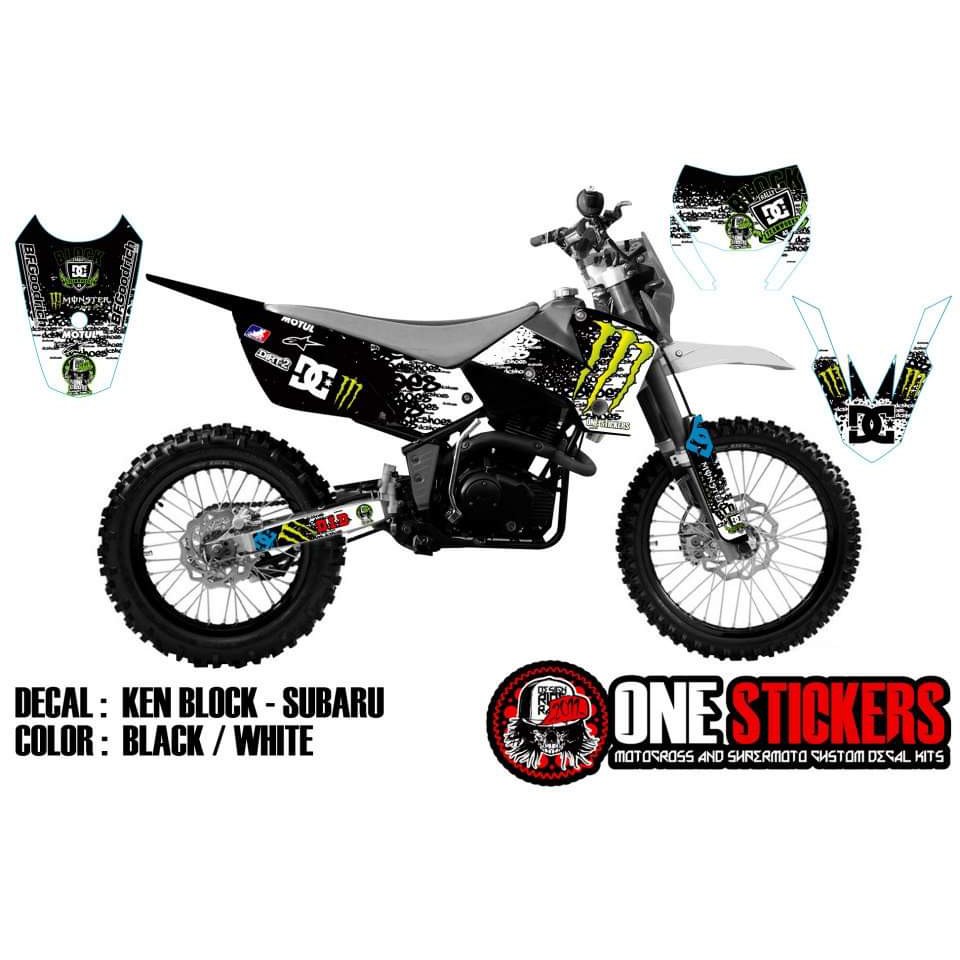 Demak Scrambler 150 | Reviewmotors.co