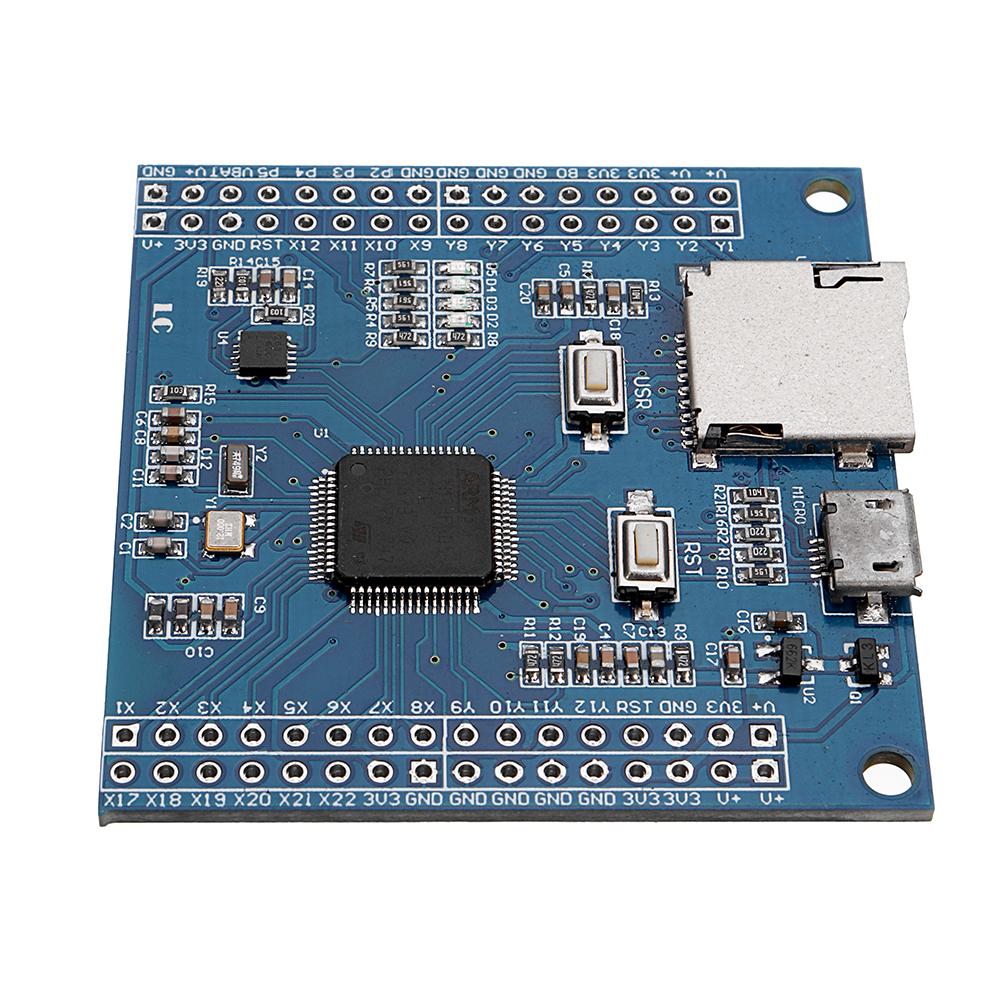Adorable Pyboard Micropython Python Stm32f405 Iot