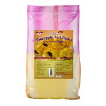 Soy Asahi Cookie Mix Pineapple Tart Pastry 400g | Shopee Malaysia