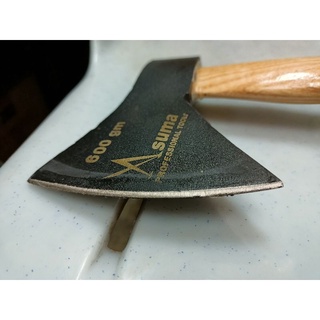 Axe(Wood Handle). Kapak(Pemegang Kayu) | Shopee Malaysia