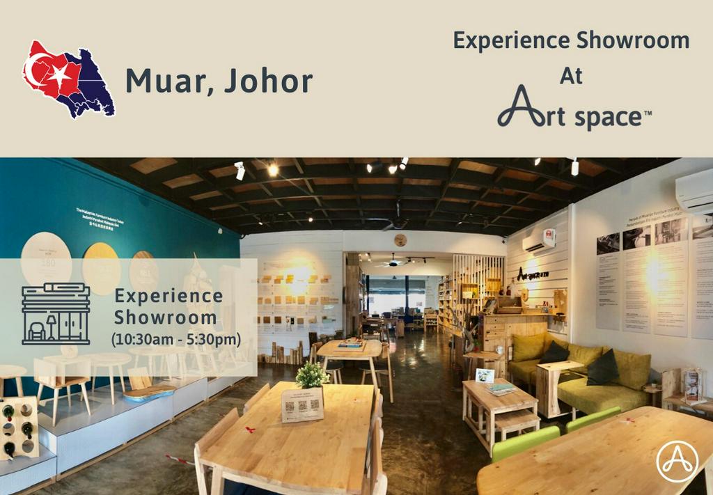 Art Space Muar, Online Shop | Shopee Malaysia