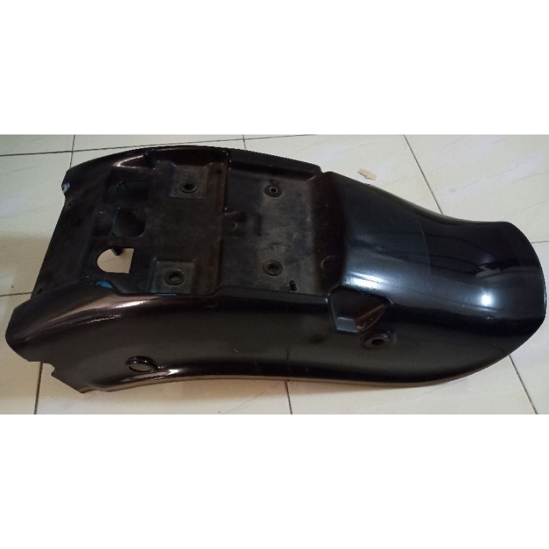 Vulcan 500 Bobber Rear Fender | Reviewmotors.co