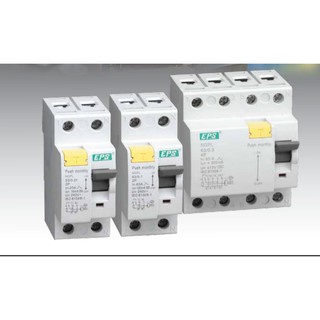 EPS 25A 2P ELCB RCCB 10mA SIRIM APPROVE (ELCB/RCCB WATER HEATER) | Shopee Malaysia