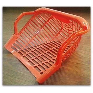 KLS Loose Fruit Collection Basket / Pungkis/Bakul Tahan Lasak ...