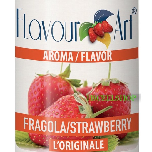 Fa 10ml Flickering Strawberry | Shopee Malaysia