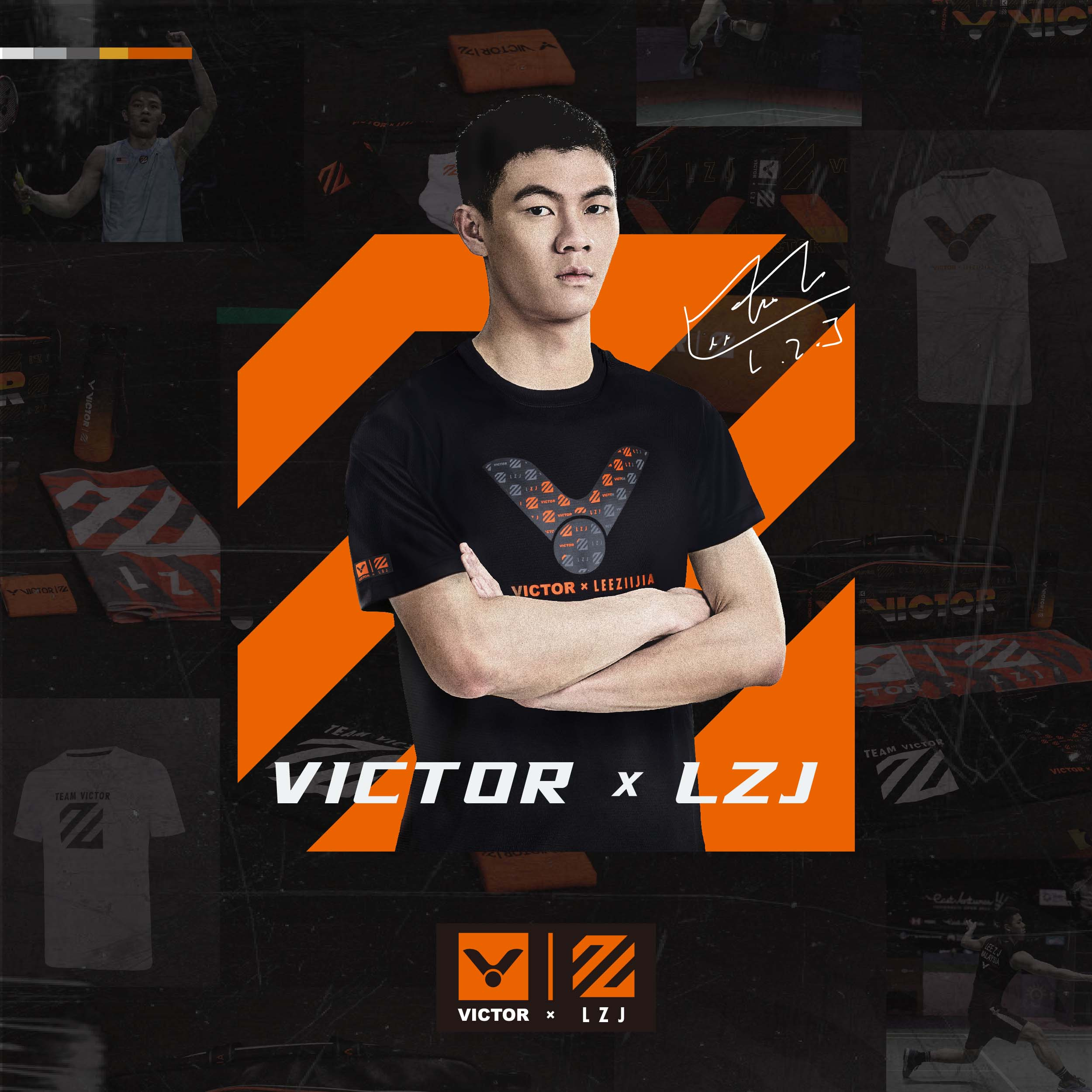 VICTOR Online Store, March 2023 | Shopee Malaysia