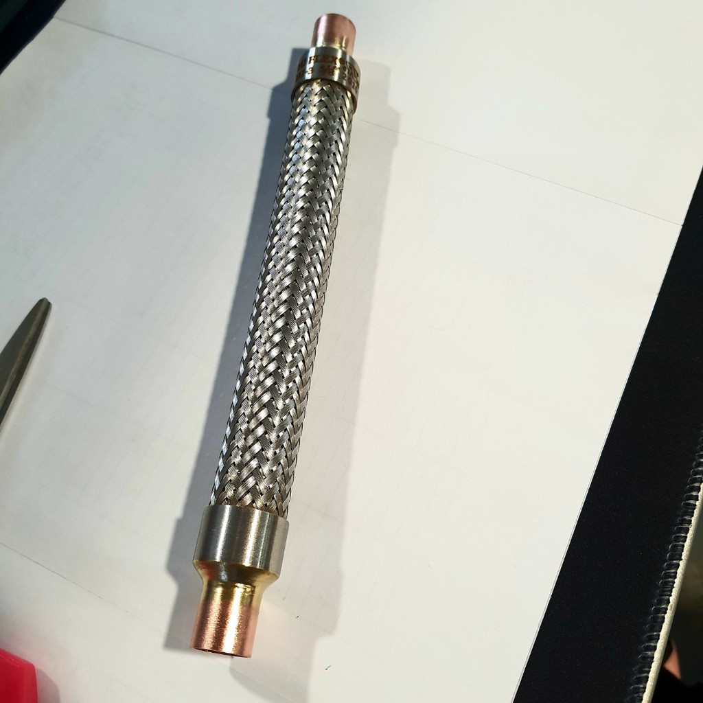 [DANFOSS] VIBRATION HOSE (KOREA) | Shopee Malaysia