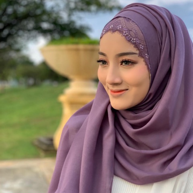 SCARF LACE ANAK TUDUNG LACE INNER TUDUNG | Shopee Malaysia SCARF LACE ANAK TUDUNG LACE INNER TUDUNG | Shopee Malaysia