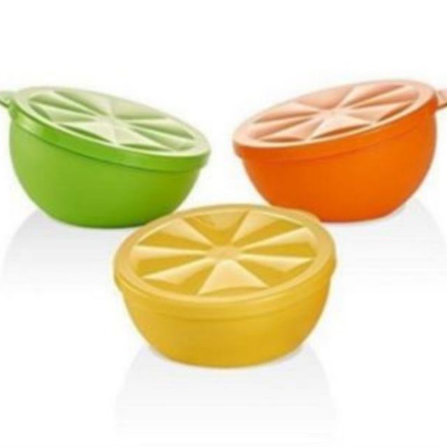 Tupperware: Fruit Keeper (1) | Shopee Malaysia