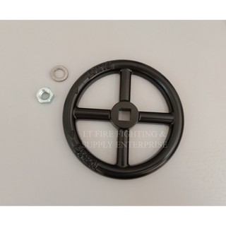 Fire Hydrant Handwheel/Fire Hydrant Valve Handwheel(READY STOCK ...