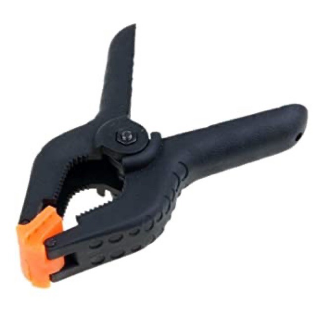 Onsmo Studio Backdrop Background Plastic Clamp for stand | BeeCost