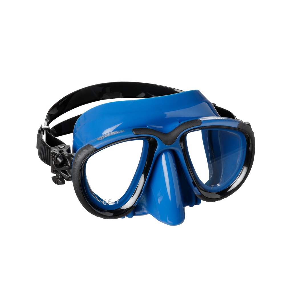 Mares Tana Freediving Mask (Low Volume) | Shopee Malaysia