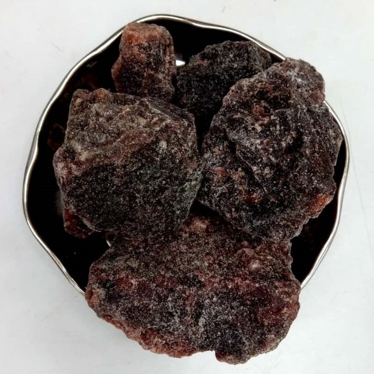 BLACK SALT (KALA NAMAK) / GARAM HITAM - 5OOGM / 1KG | Shopee Malaysia