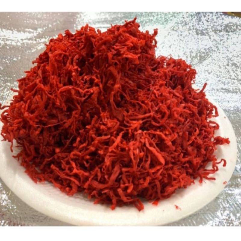 asam lobak merah 200g | Shopee Malaysia