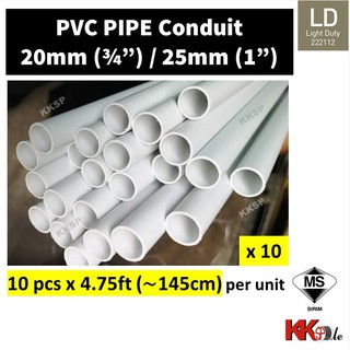 pvc pipe - Prices and Promotions - Aug 2021 | Shopee Malaysia