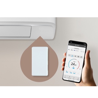Daikin KRP928BB2S Interface Adaptor for Central Controller Connection ...
