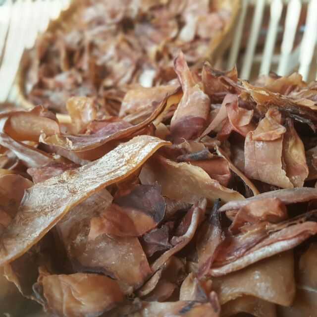 Sotong kering gred AAA (sayap) lembut tak perlu rendam lama 100g/1kg ...