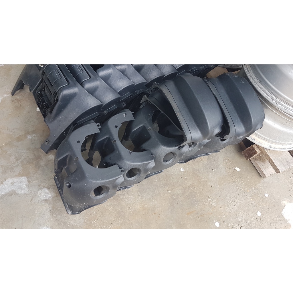 Honda Civic FD steering column cover FD1 FD2 FD3 Type R | Shopee Malaysia