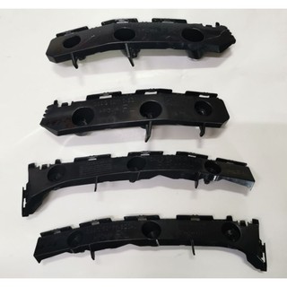Original New Perodua Axia Bumper Bracket (1pc) | Shopee Malaysia
