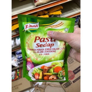 Knorr - Pasti Sedap / All In One Seasoning - 100G | Shopee Malaysia