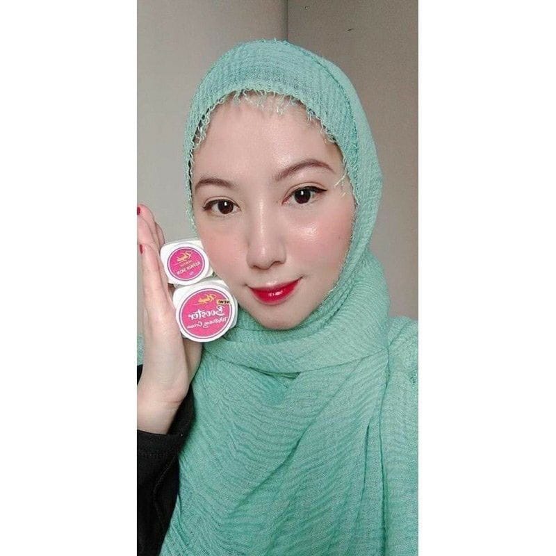 KHAYLA BOOSTER WHITENING CREAM SPF 50 READY STOCK!! | Shopee Malaysia