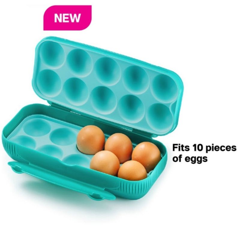 Tupperware Egg Storer(1pc) | Shopee Malaysia