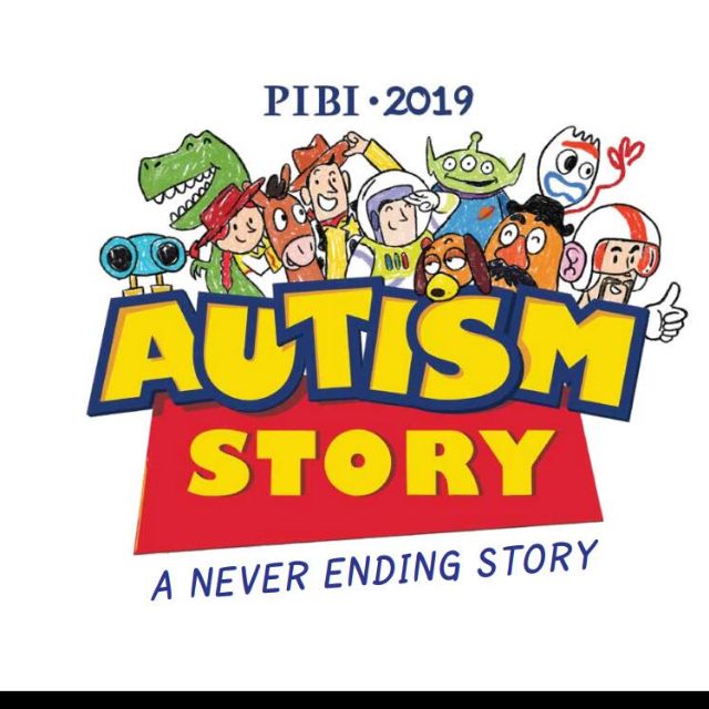 Autism Merchandise Boutiques, Online Shop | Shopee Malaysia