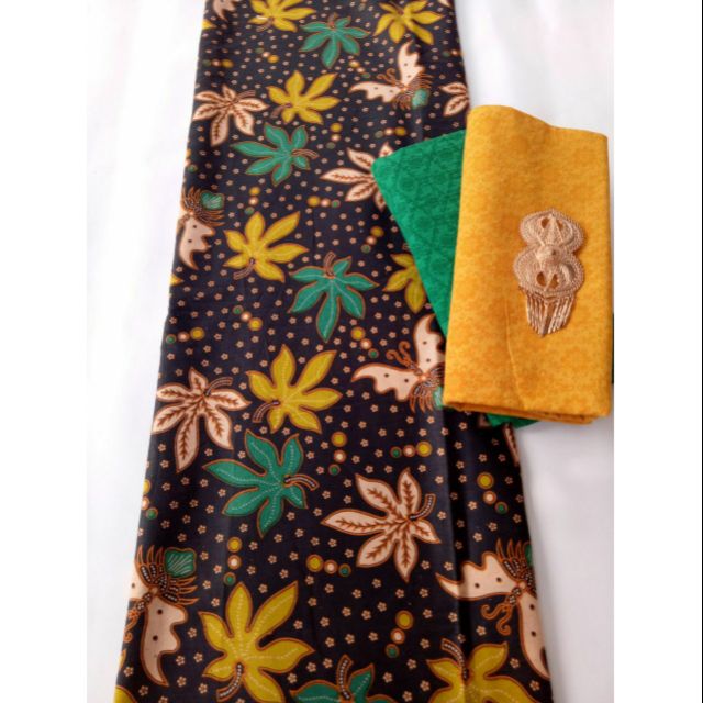 BATIK JAWA / BATIK MATARAM MURAH( CLOSE ORDER) | Shopee Malaysia