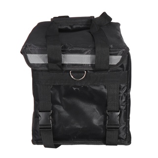 Delivery bag Grab food panda 40L 62L 80L Beg penghantaran makanan Water ...