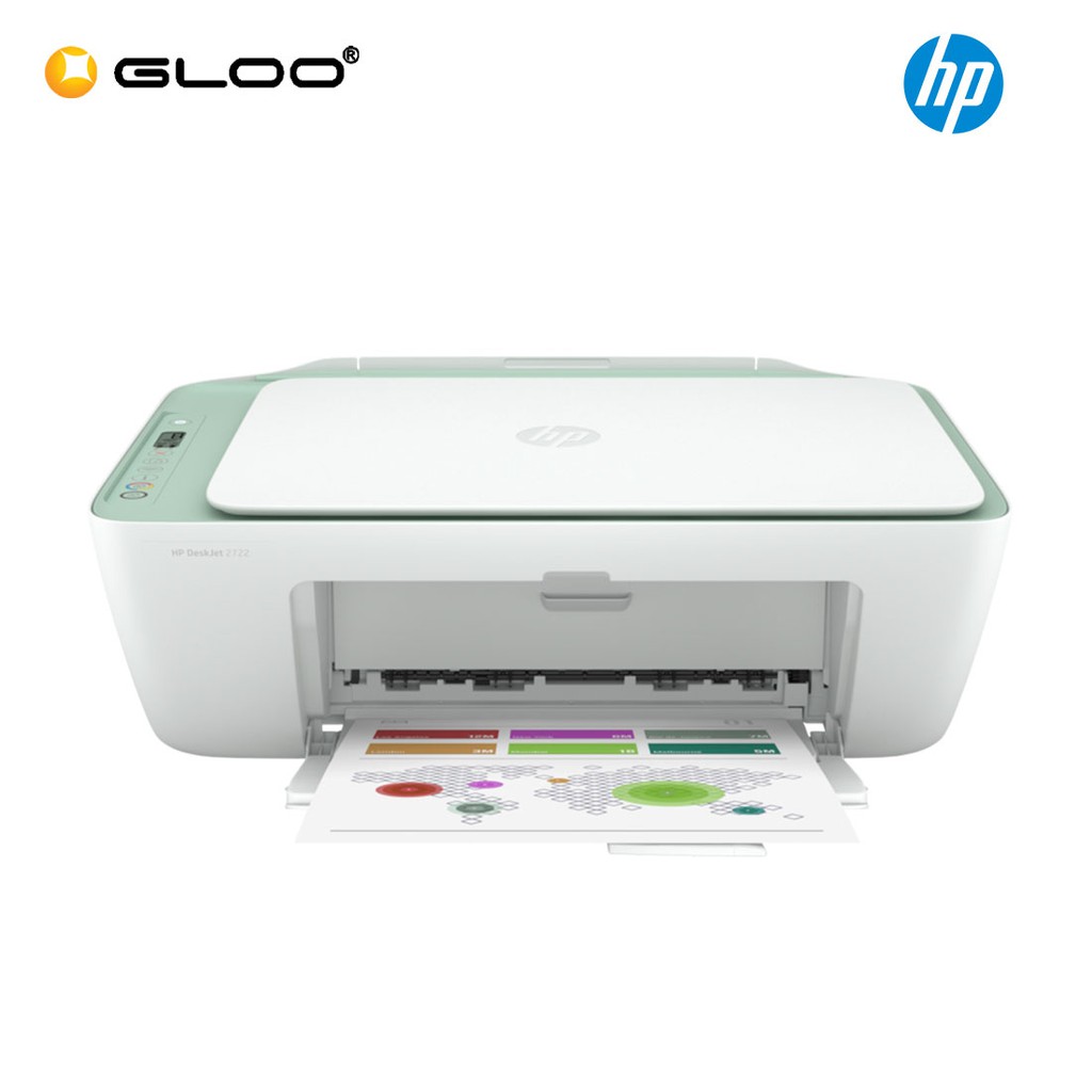 Hp 2622 Printer is rated the best in 12/2025 - BeeCost